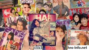 Majalah Terbaik untuk Remaja Yang Harus Anda Baca